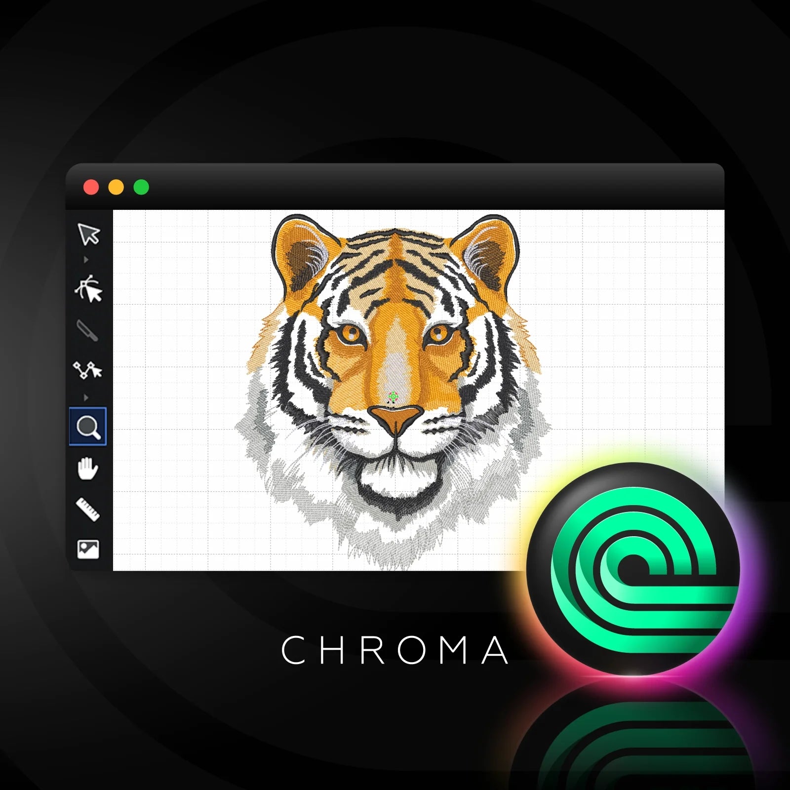 Software de digitalización de croma – LATAM